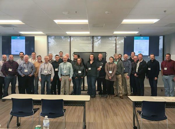 Pacific Rim – AVB Events