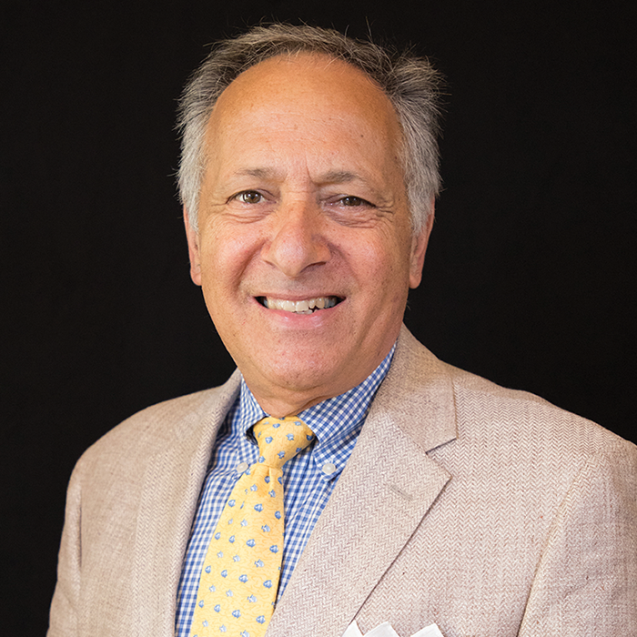 Daniel Abramson – AVB Events