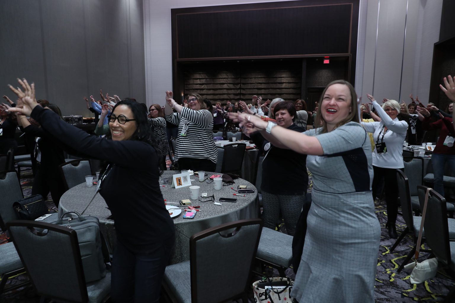 Women In Business – AVB Events