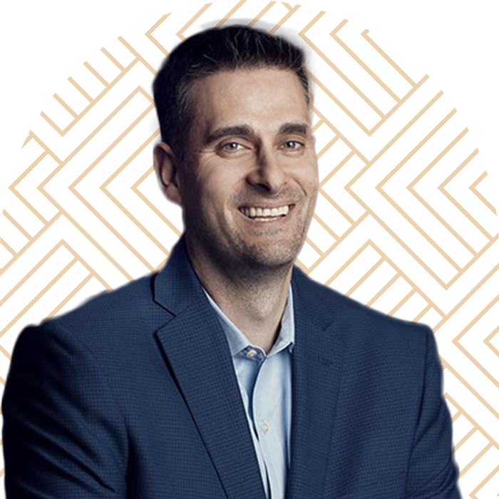 Chad Evans – AVB Events