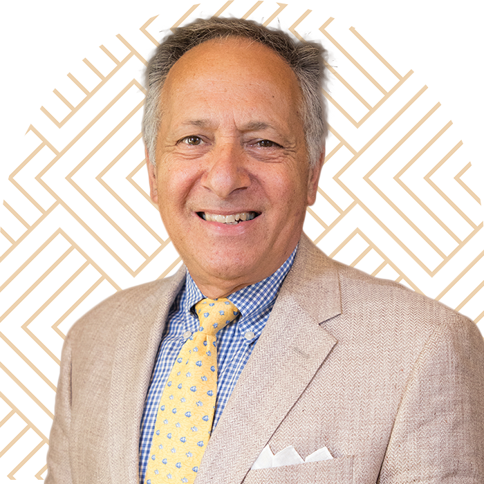 Daniel Abramson – AVB Events