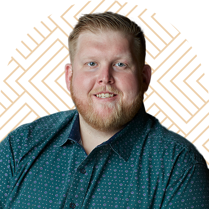 Eric Hunter – AVB Events