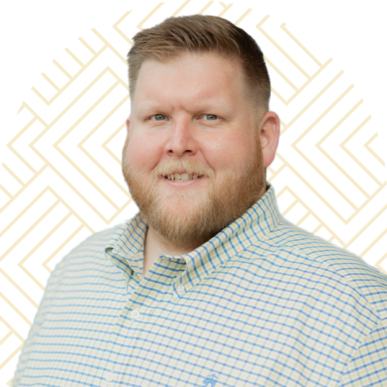 Eric Hunter – AVB Events