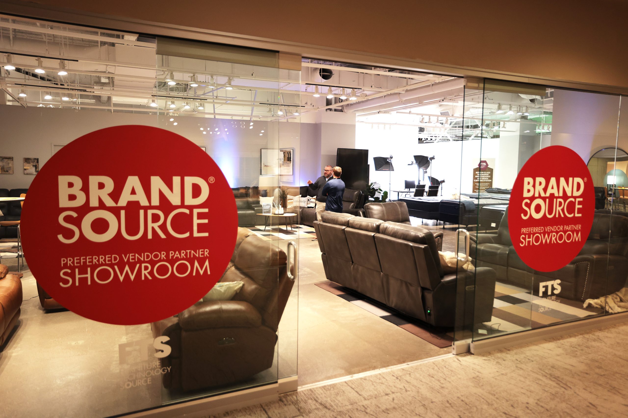 Event Spaces – AVB Events