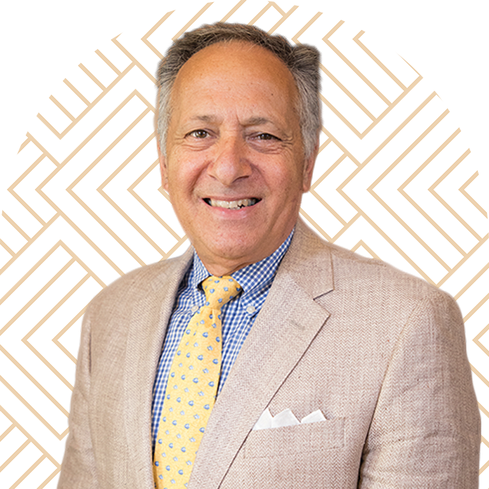 Daniel Abramson – AVB Events