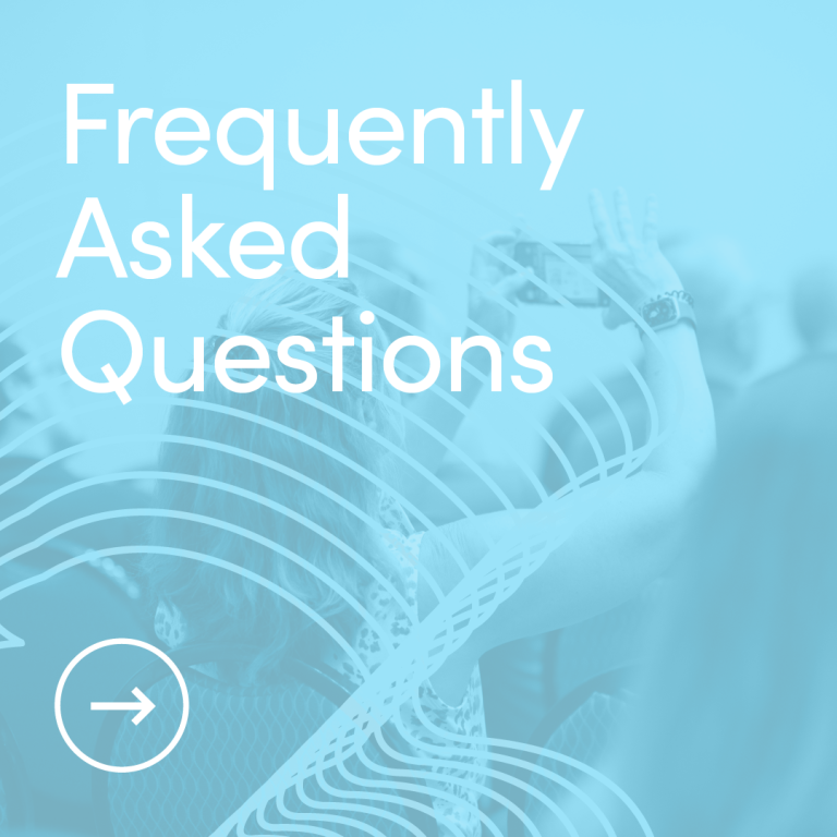 AVB Events – It's all about the members!