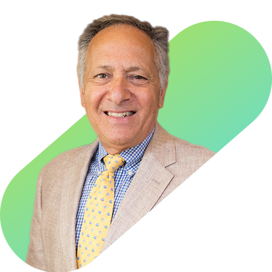 Daniel Abramson – AVB Events