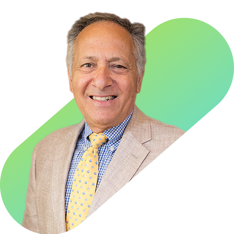 Daniel Abramson – AVB Events