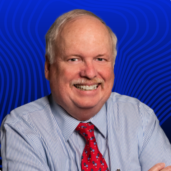 David Perry – AVB Events